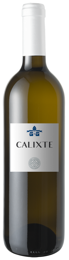 Calixte – PaP Vins